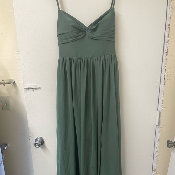 Azazie | Dresses | Prom Dress Bridesmaids Dress | Poshmark